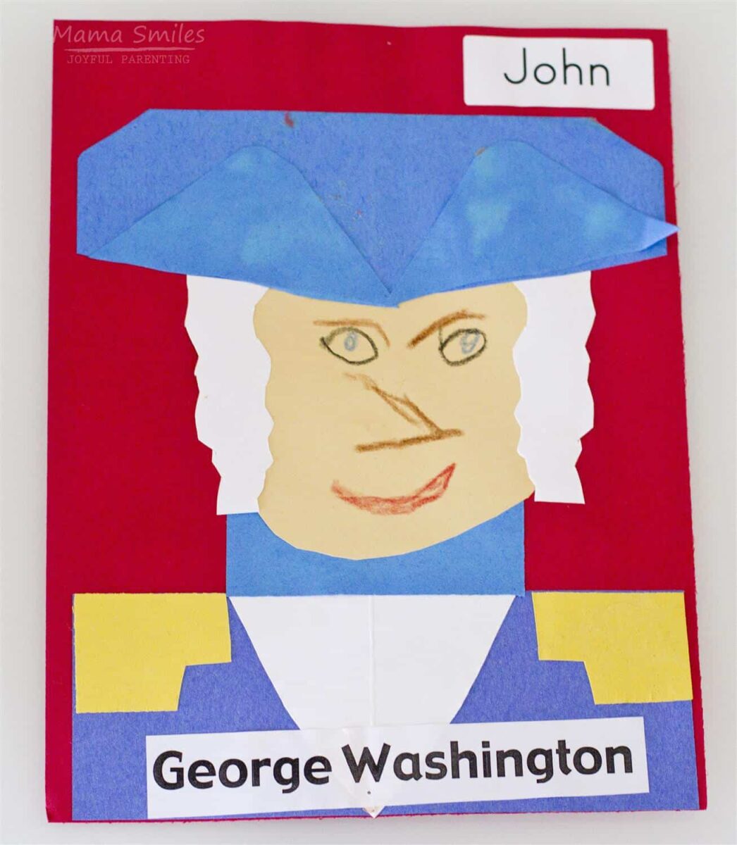 10 Presidents' Day Activities - Mama Teaches