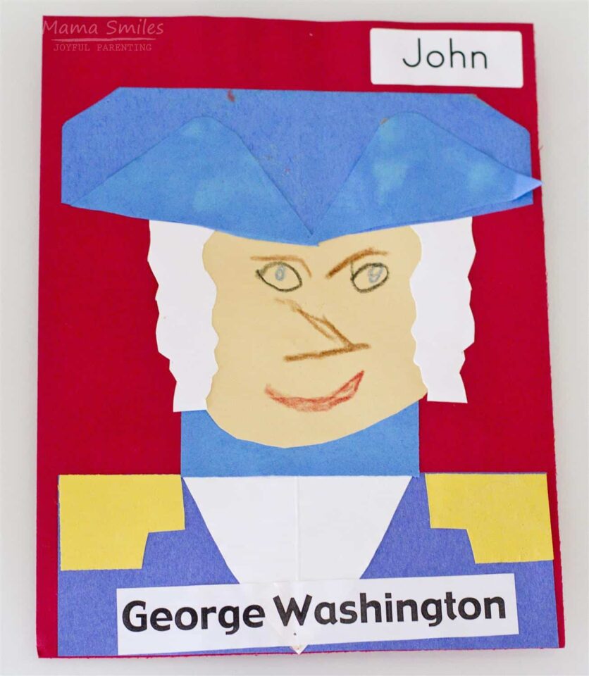 10 Presidents' Day Activities - Mama Teaches