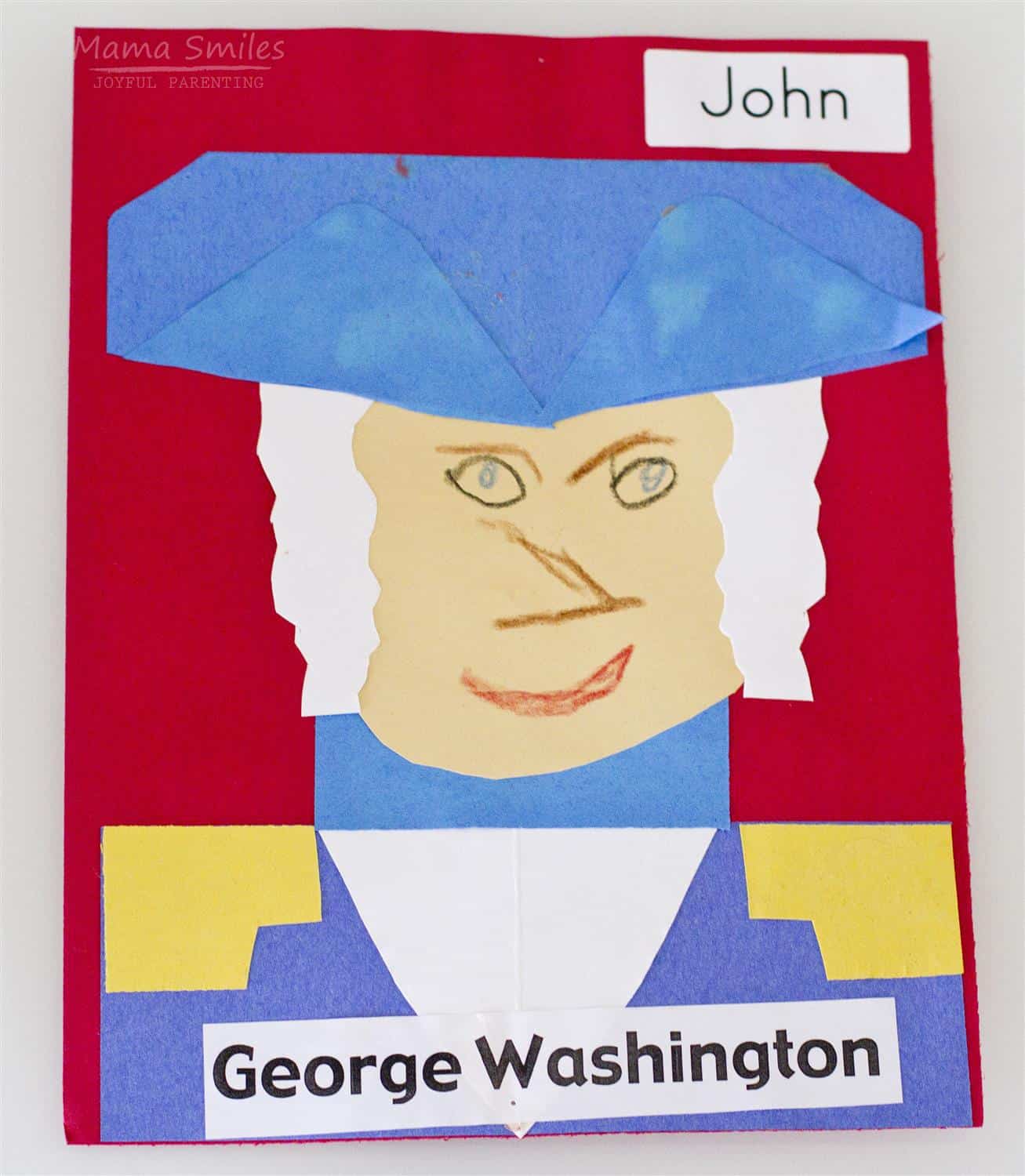 10 Presidents' Day Activities - Mama Teaches