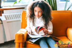 25 Children's Books with Strong Female Characters