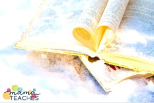 25 January Books for Kids - Mama Teaches