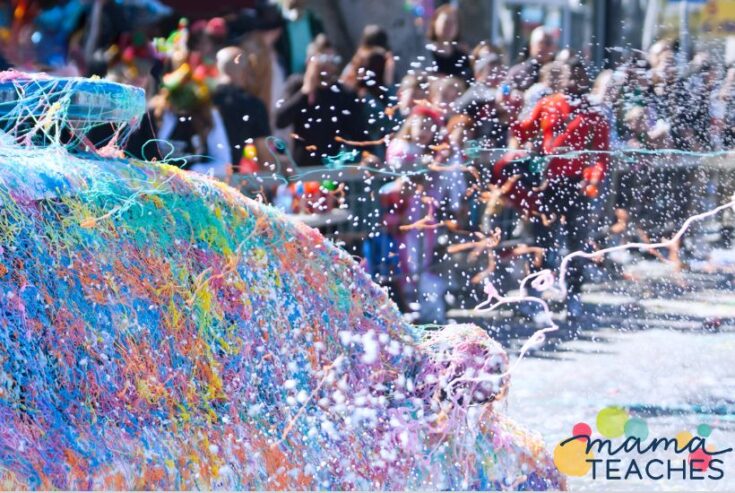 Fun Facts About 1972 - Mama Teaches