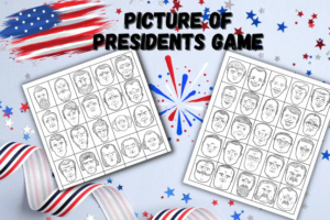 10 Presidents' Day Activities - Mama Teaches