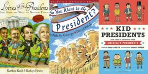 10 Presidents' Day Activities - Mama Teaches