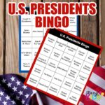 10 Presidents' Day Activities - Mama Teaches