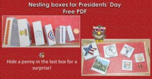 10 Presidents' Day Activities - Mama Teaches