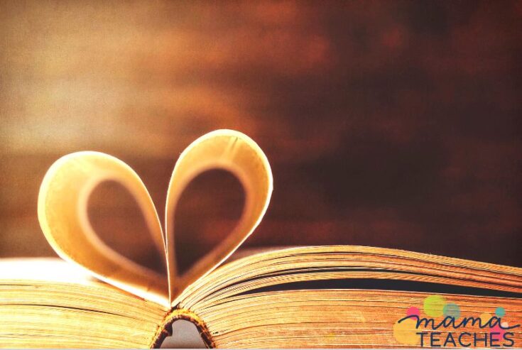 25 February Books for Kids - Mama Teaches