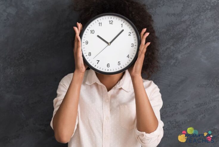 5 Time Fillers to Use This Year - Mama Teaches