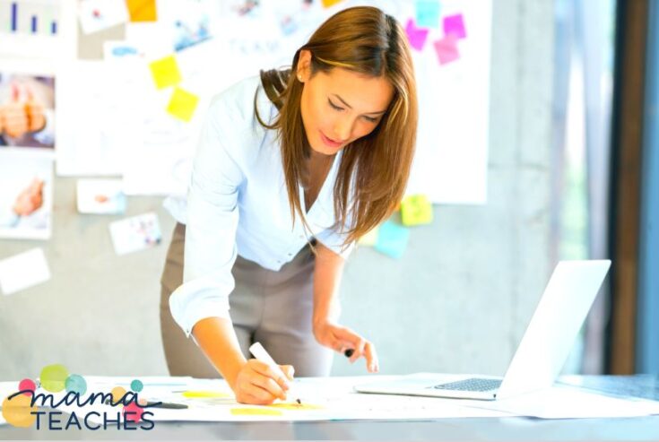 Time Management Tips for Teachers - Mama Teaches