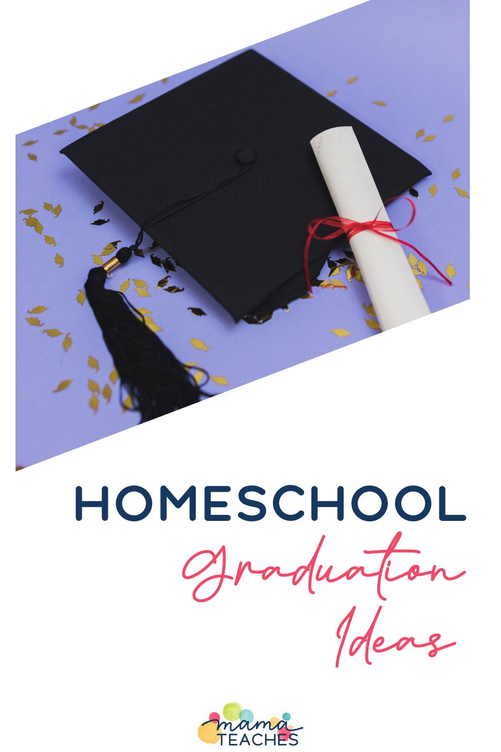 Homeschool Graduation Location Ideas - Mama Teaches