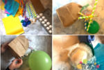 STEM Activity: Egg Drop Challenge - Mama Teaches