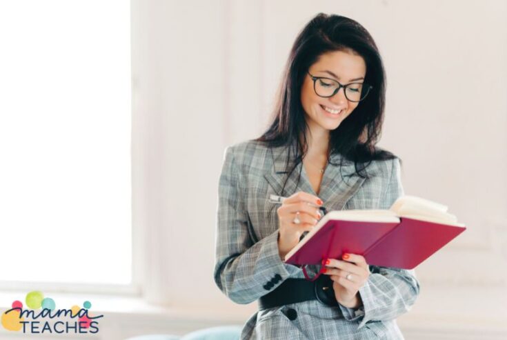 Design a Test Prep Plan for the Classroom - Mama Teaches