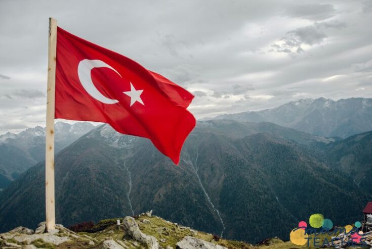 Fun Facts About Turkey - Mama Teaches