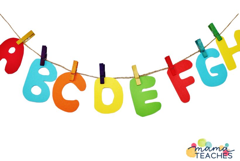 End Of Year ABC Countdown Ideas Mama Teaches End Of Year ABC Countdown Ideas Mama Teaches