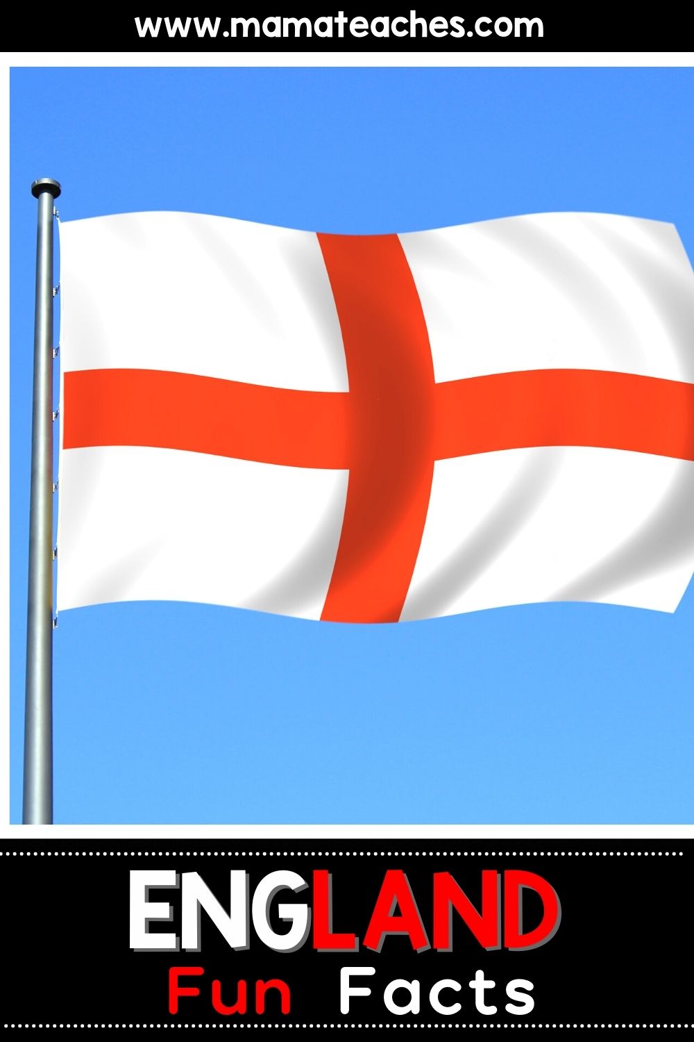 Fun Facts About England Mama Teaches fun-facts-about-england-mama-teaches