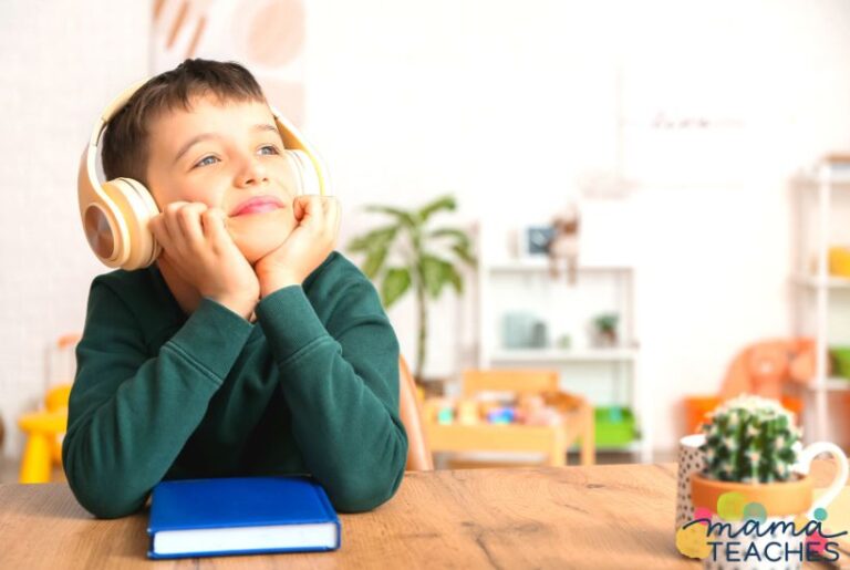 What Is Ear Reading and Why It's a Game Changer for Those with Dyslexia