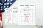 4th of July Coding Activity - Mama Teaches