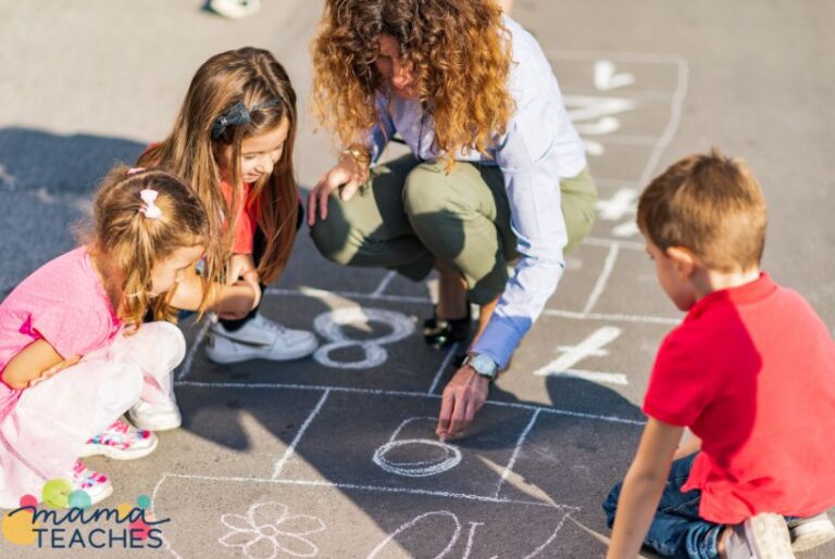 7 Fun Summer Math Activities for Elementary Students