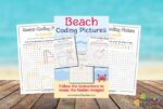 Summer Coding Activity - Mama Teaches