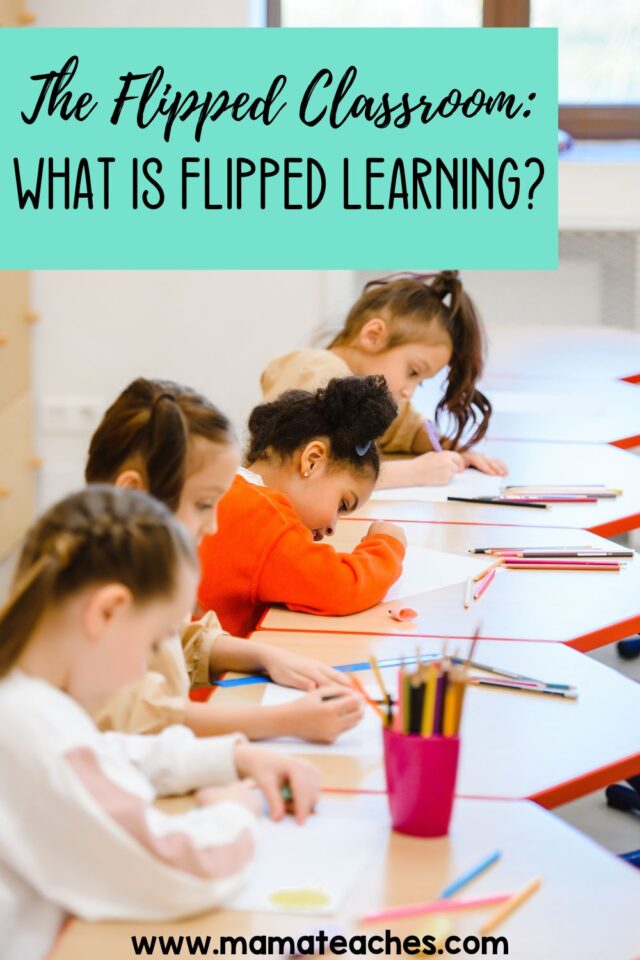 The Flipped Classroom: What Is Flipped Learning?
