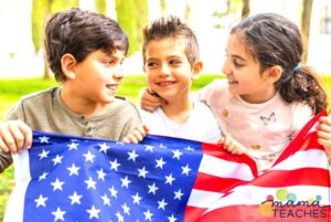 Fun Activities to Teach States and Capitals - Mama Teaches