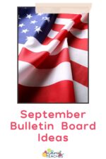 September Bulletin Board Ideas - Mama Teaches