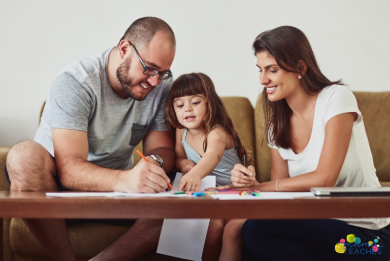 25+ Ways to Nurture Your Child's Creativity - Mama Teaches