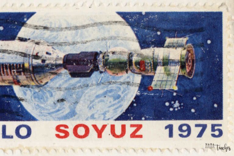 Fun Facts About 1975 - Mama Teaches