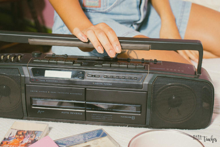 Fun Facts About 1996 - Mama Teaches