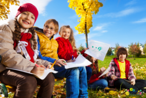 Fall Coding Activities - Mama Teaches