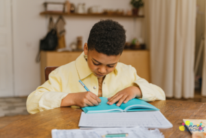 25+ Creative Ways to Use Composition Notebooks with Kids - Mama Teaches