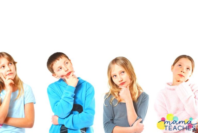 30 Cause and Effect Activities for Lower Elementary - Mama Teaches