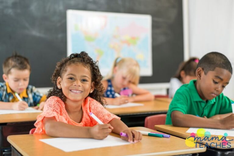 Activities to Teach Main Idea and Supporting Details in Elementary ...