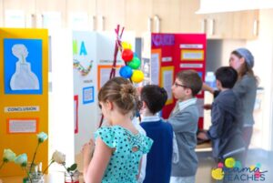 50 Topics for the Science Fair - Mama Teaches