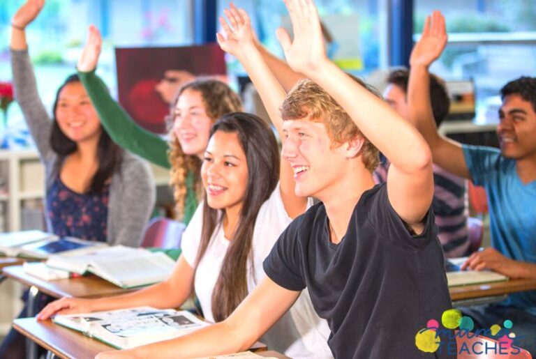 Math Project Ideas for High School - Mama Teaches