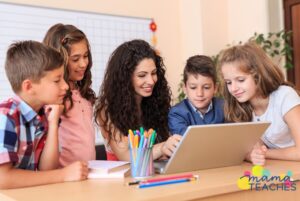 Minecraft Math Activities for Elementary and Middle School - Mama Teaches