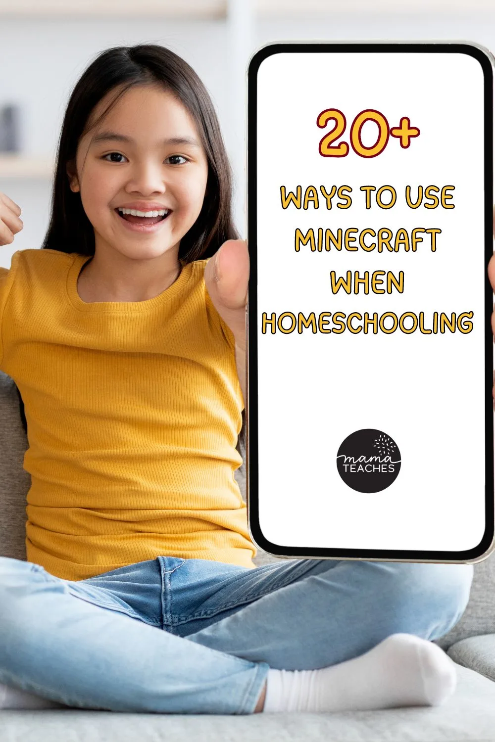 20+ Ways to Use Minecraft When Homeschooling - Mama Teaches