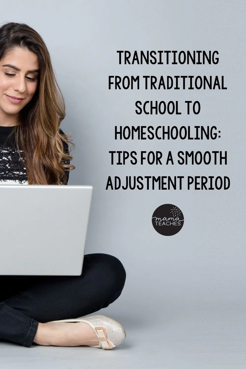 Transitioning from Traditional School to Homeschooling: Tips for a ...