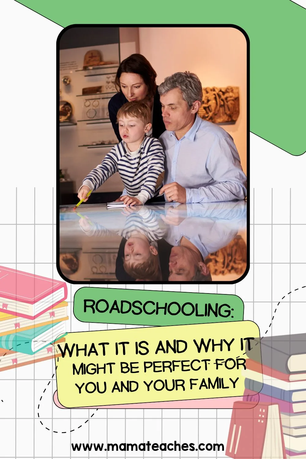 Roadschooling: What It Is and Why It Might Be Perfect for Your Family