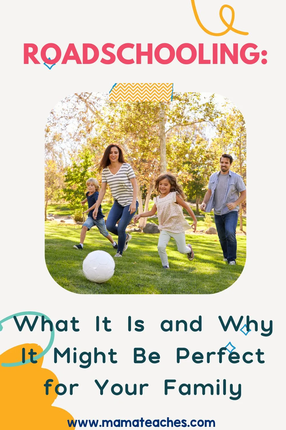 Roadschooling: What It Is and Why It Might Be Perfect for Your Family