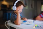 Incorporating Music into Homeschool Curriculum - Mama Teaches