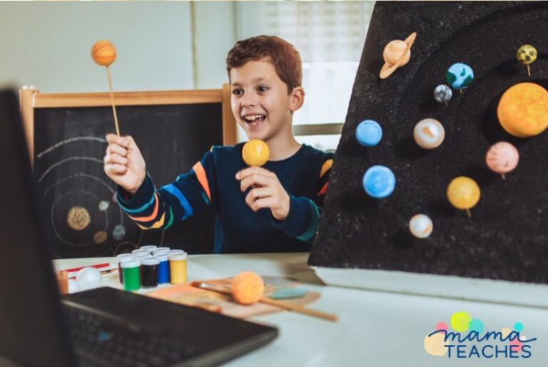 Promoting Creativity and Innovation in the Classroom - Mama Teaches