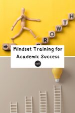 Mindset Training for Academic Success - Mama Teaches