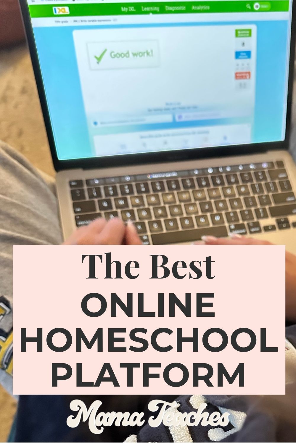 The Learning Platform for Children I Wish We’d Had When We Homeschooled ...